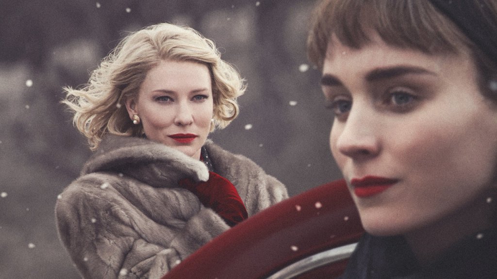 Carol Ending, Explained | Final Scene Meaning | Movie Plot Synopsis
