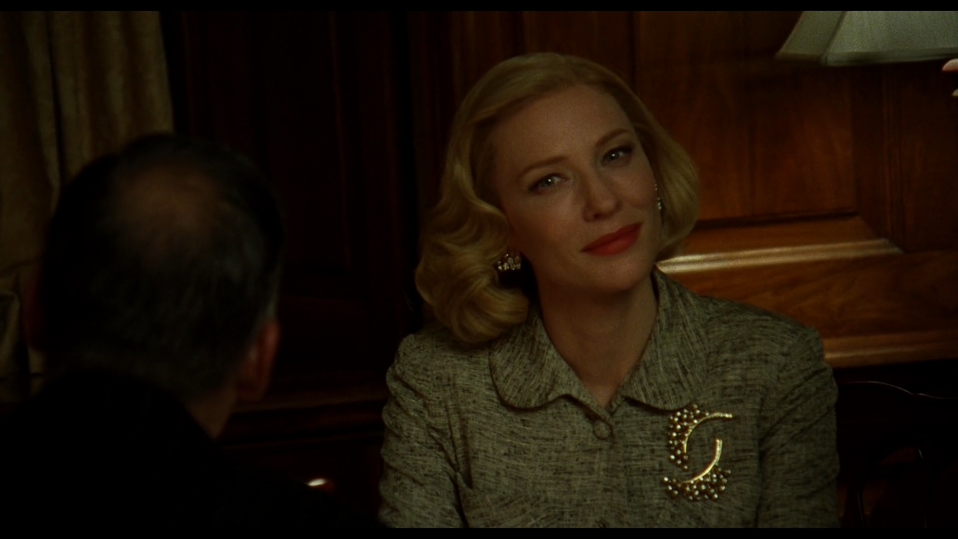 Carol Ending, Explained | Final Scene Meaning | Movie Plot Synopsis