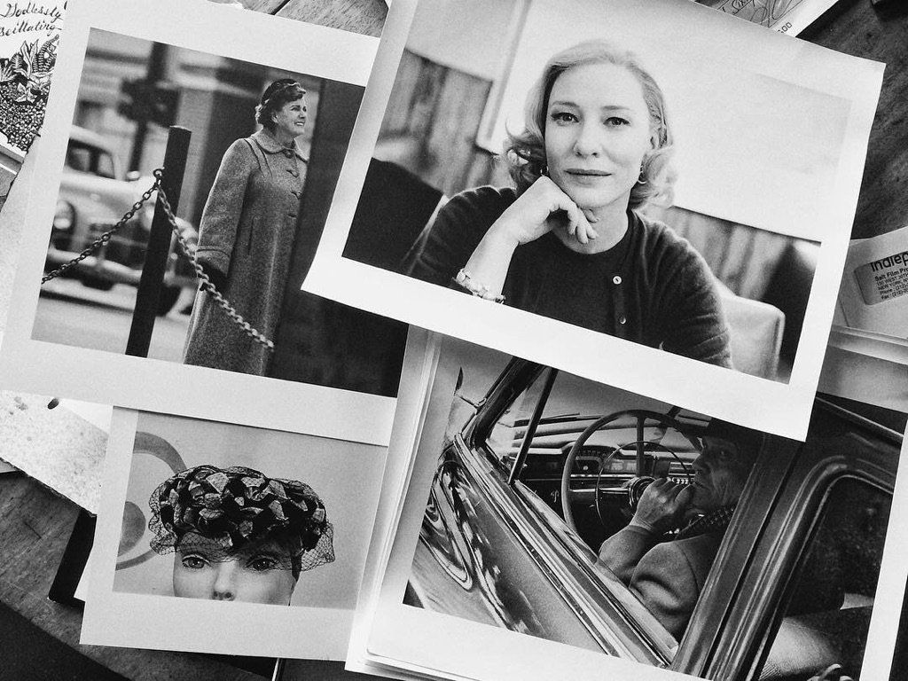 Carol Ending, Explained | Final Scene Meaning | Movie Plot Synopsis