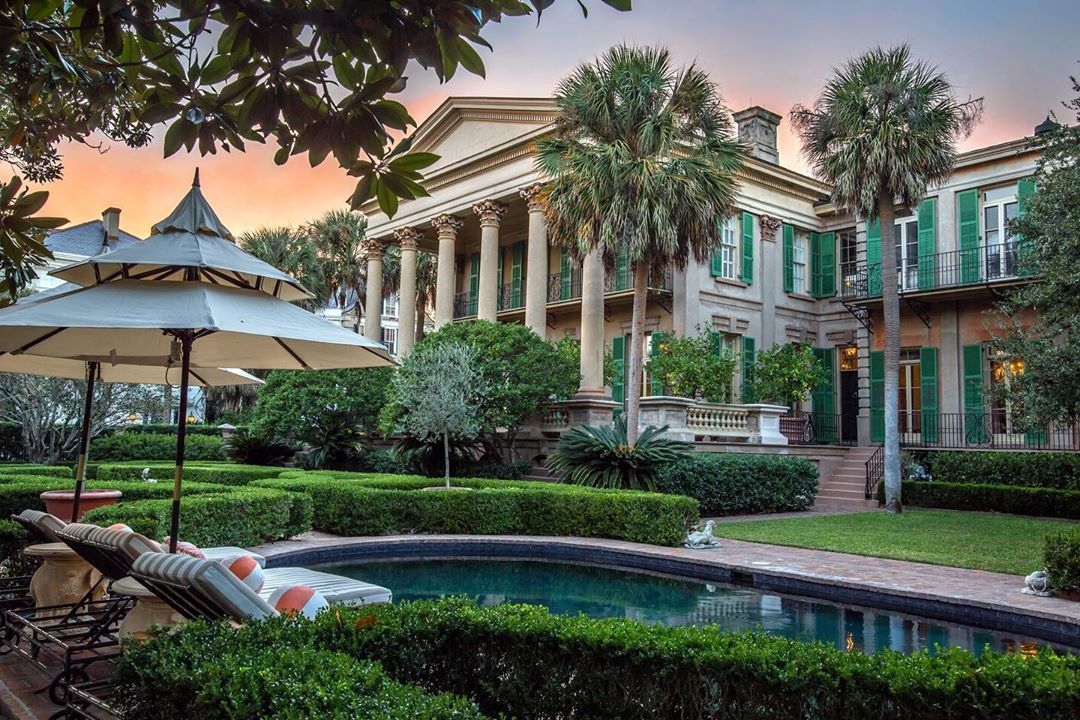 Southern Charm: Where Was the Season 7 Filmed?