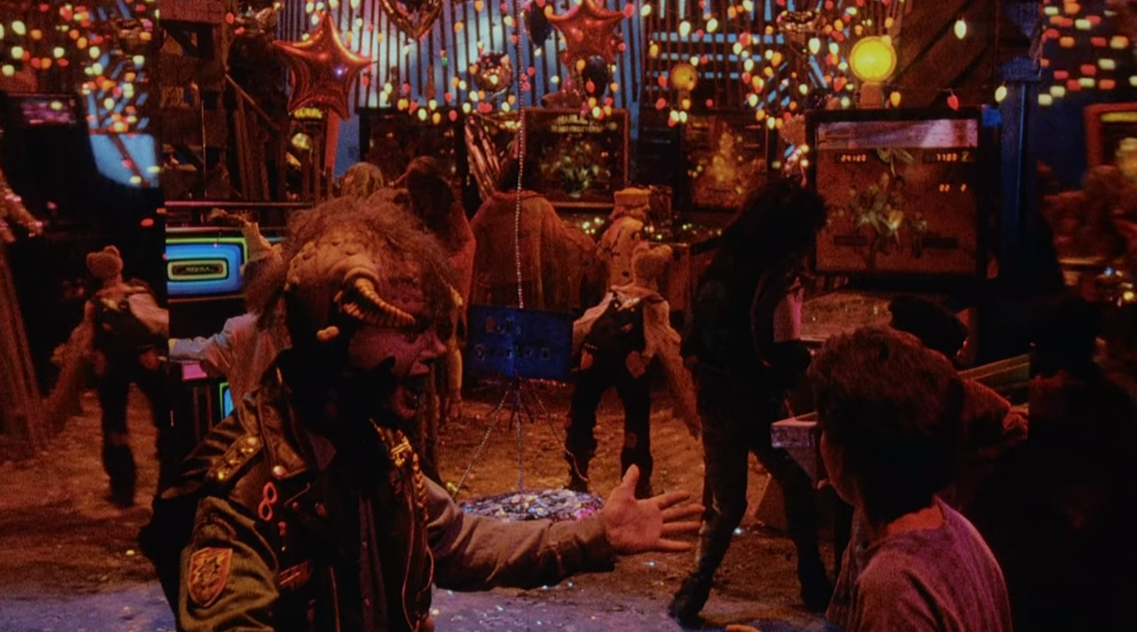 Little Monsters: Where Was the 1989 Movie Filmed?