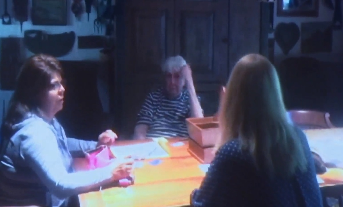 Lore Moore: Shane and Kelly Moore's Mother Lives a Private Life Today