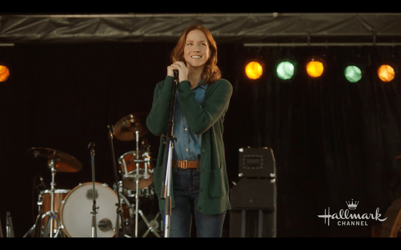 Hallmark’s Country at Heart: Is the Movie Inspired by a True Story?