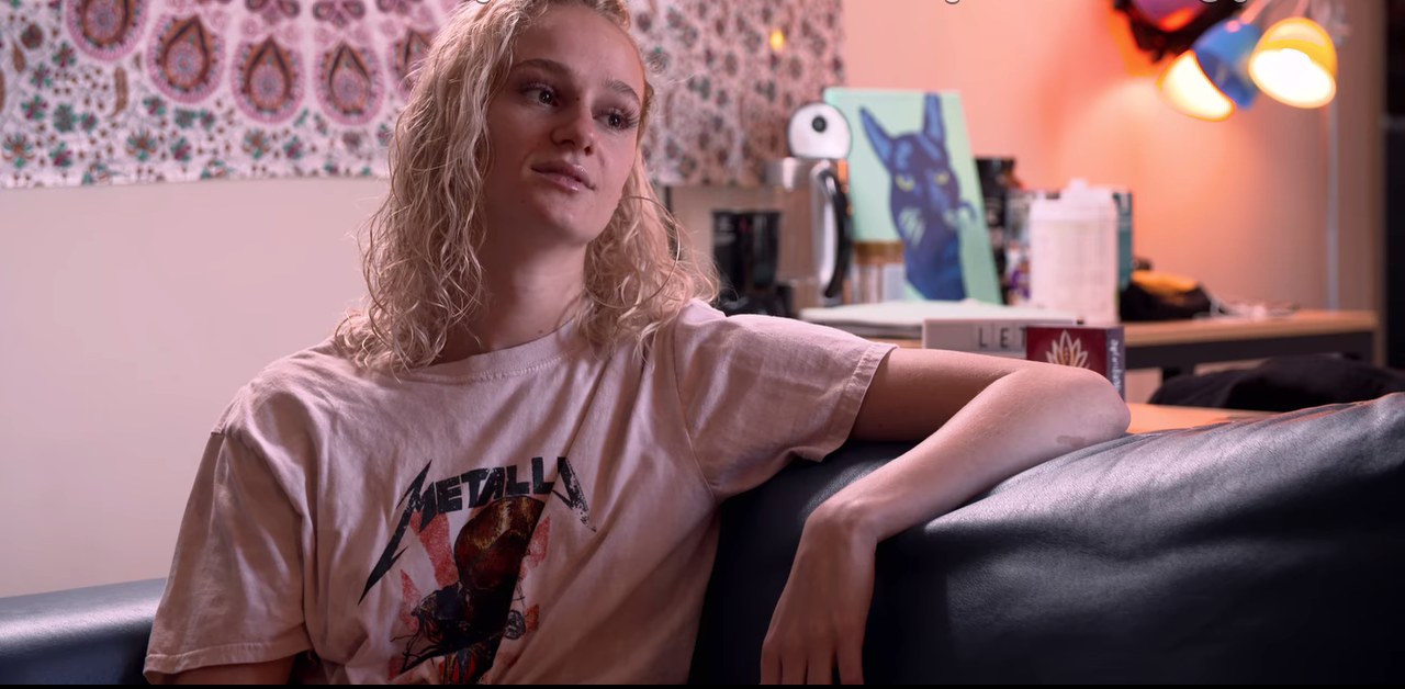 Tessa Lewis Deaf U Update: Where is Tessa Lewis Now?