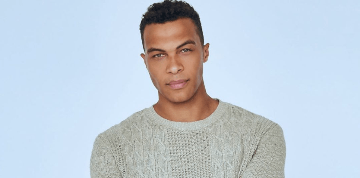 Dale Moss From The Bachelorette: Family, Basketball, Dating History