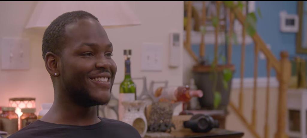 Where is Daequan Taylor From Netflix's Deaf U Now? - The Cinemaholic