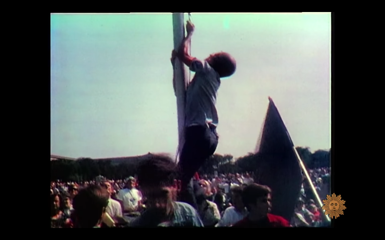 The Trial of Chicago 7: The Landmark True Story Behind the Movie