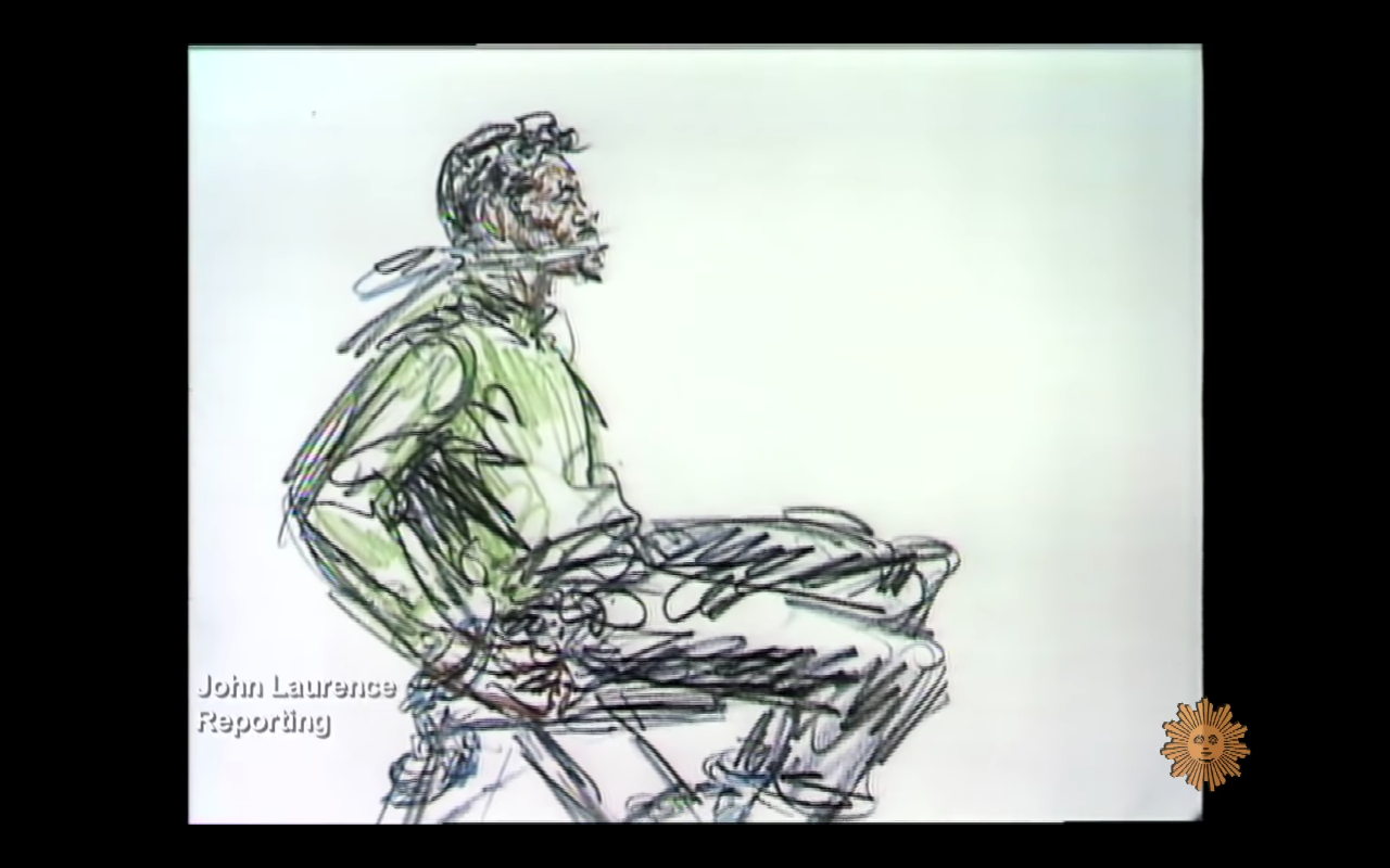 The Trial of Chicago 7: The Landmark True Story Behind the Movie