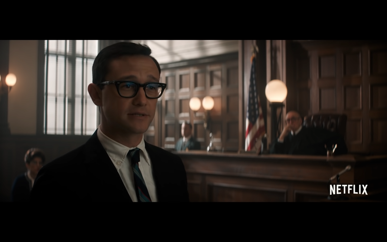 Is The Trial of Chicago 7’s Richard Schultz Based on a Real Lawyer ...