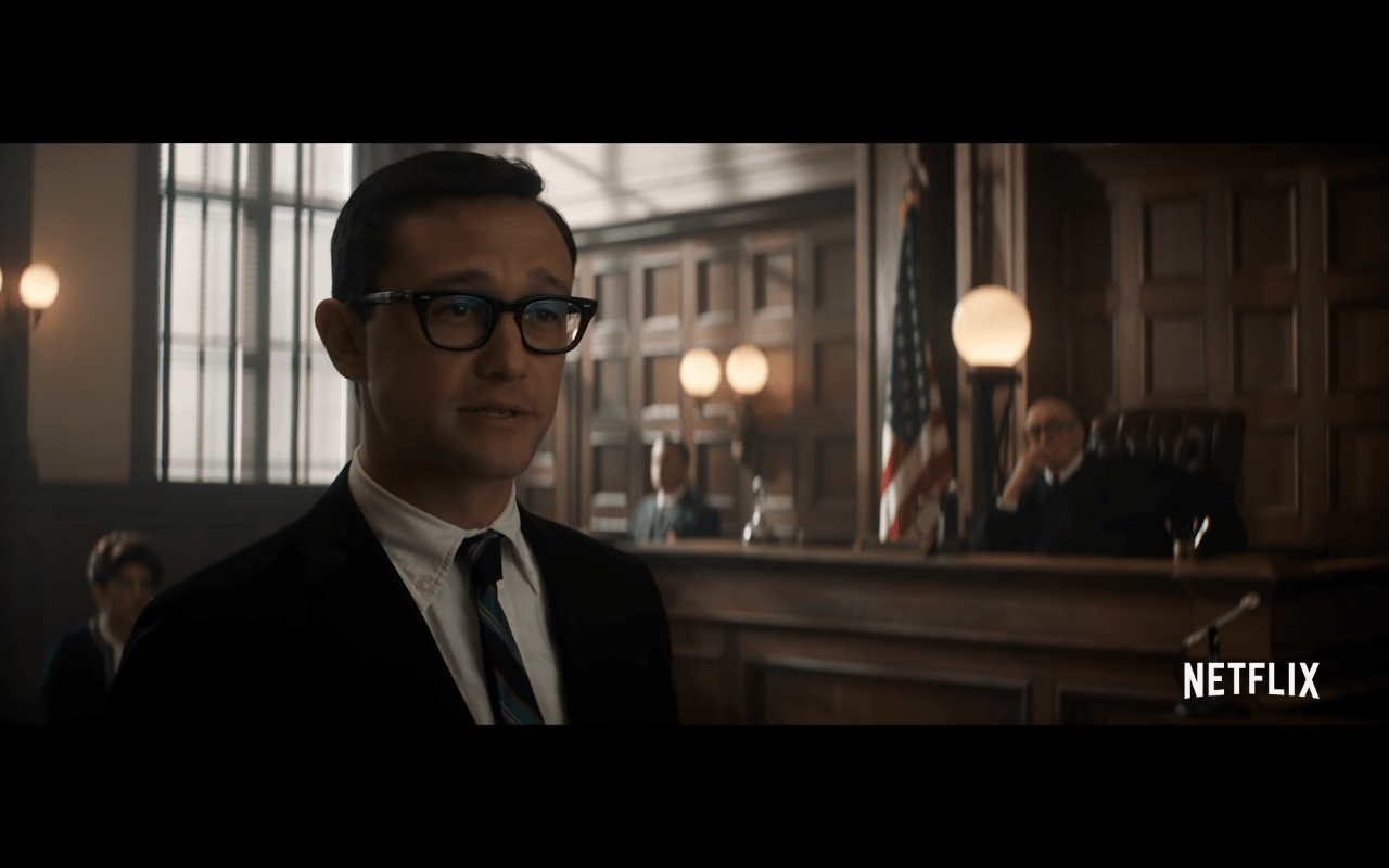 Is The Trial of Chicago 7’s Richard Schultz Based on a Real Lawyer ...