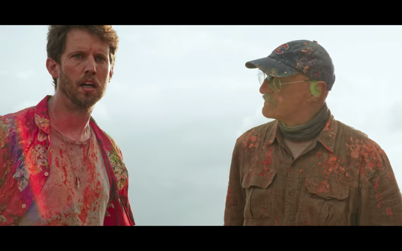 Tremors Shrieker Island Ending, Explained | Is Burt Gummer Dead or Alive?