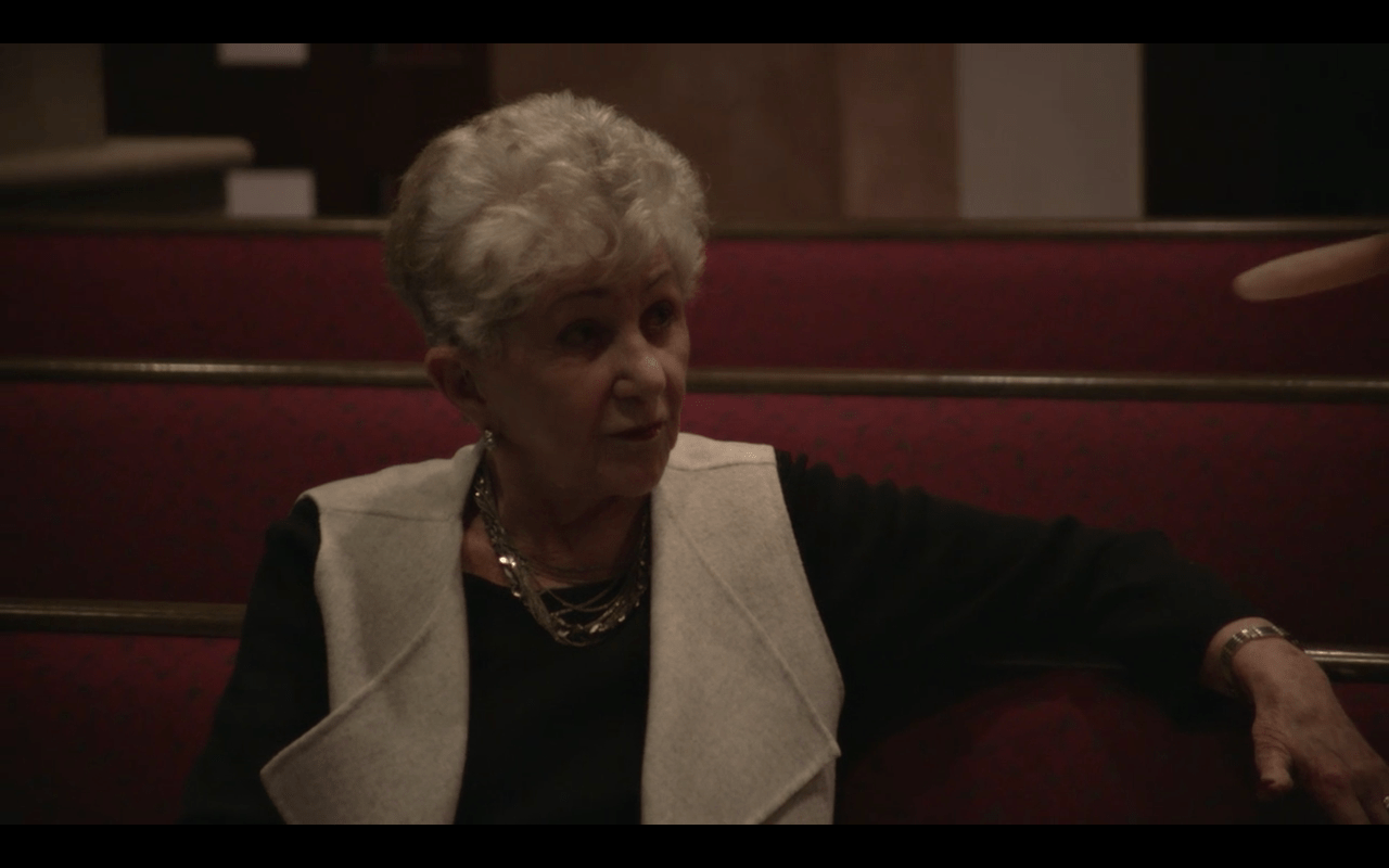 Borat 2 Ending, Explained | What Happens to Borat's Daughter?