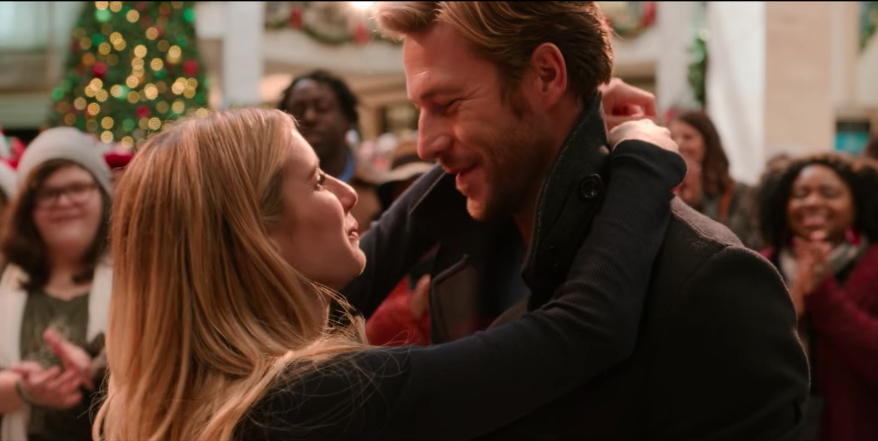 Holidate Ending, Explained | Netflix Plot Summary