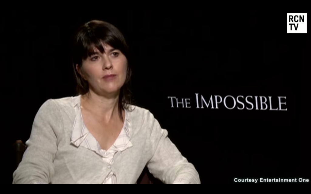 Maria and Daniel Now: Where Are the Mom and Son From The Impossible ...