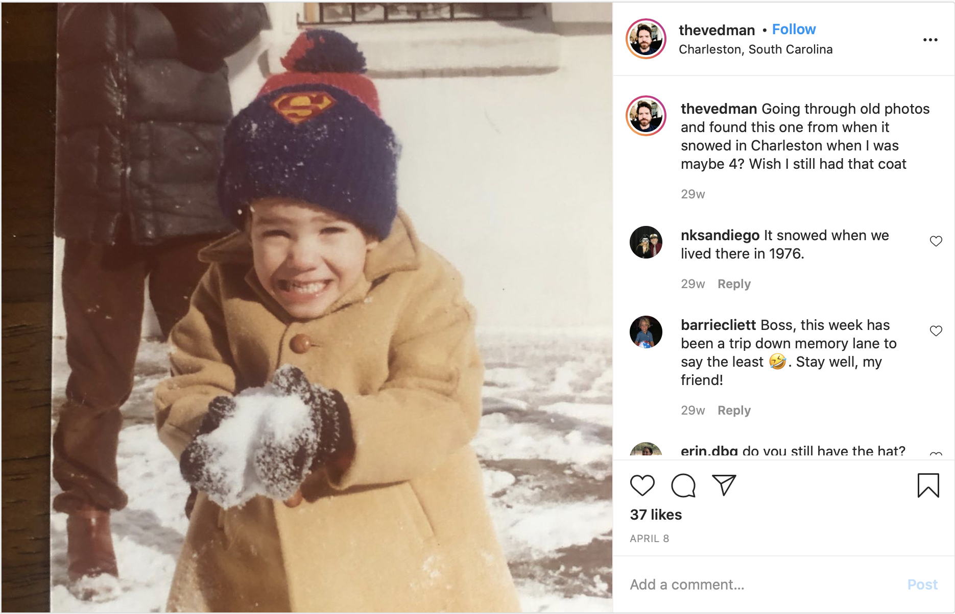 Is John Pringle Married? Who is John Pringle's Wife? Does He Have Kids?