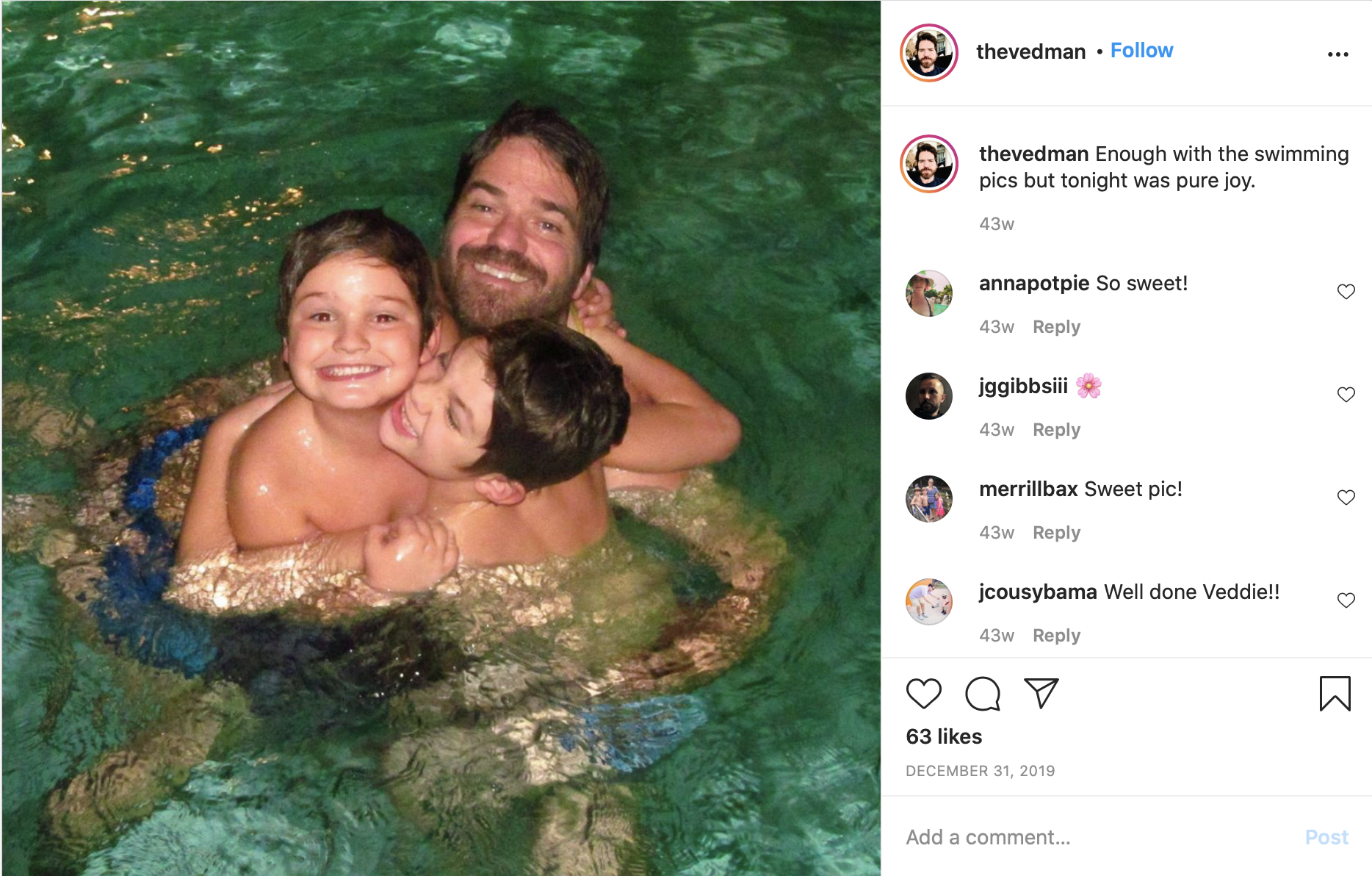 Is John Pringle Married? Who is John Pringle's Wife? Does He Have Kids?