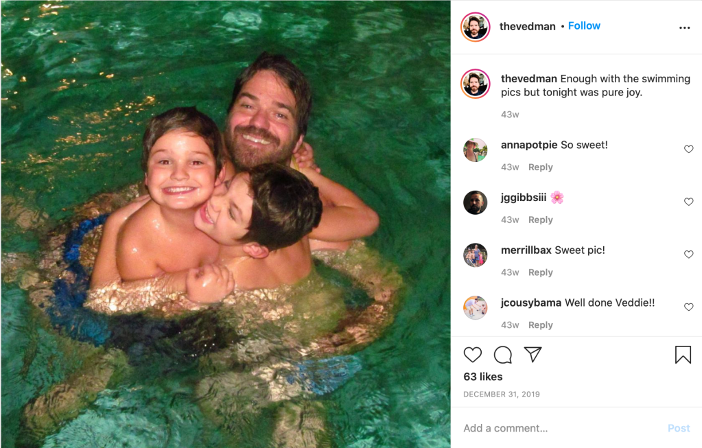 Is John Pringle Married? Who is John Pringle's Wife? Does He Have Kids?