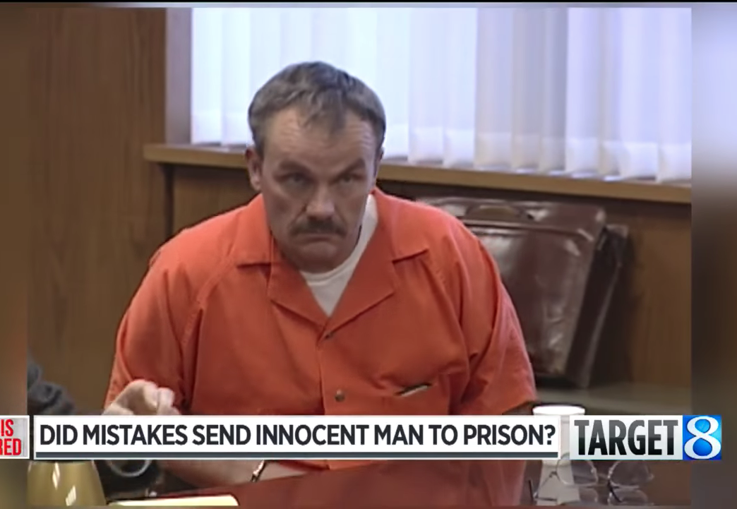 Jeff Titus Now: Where is He Today? is Jeff Titus in Jail?