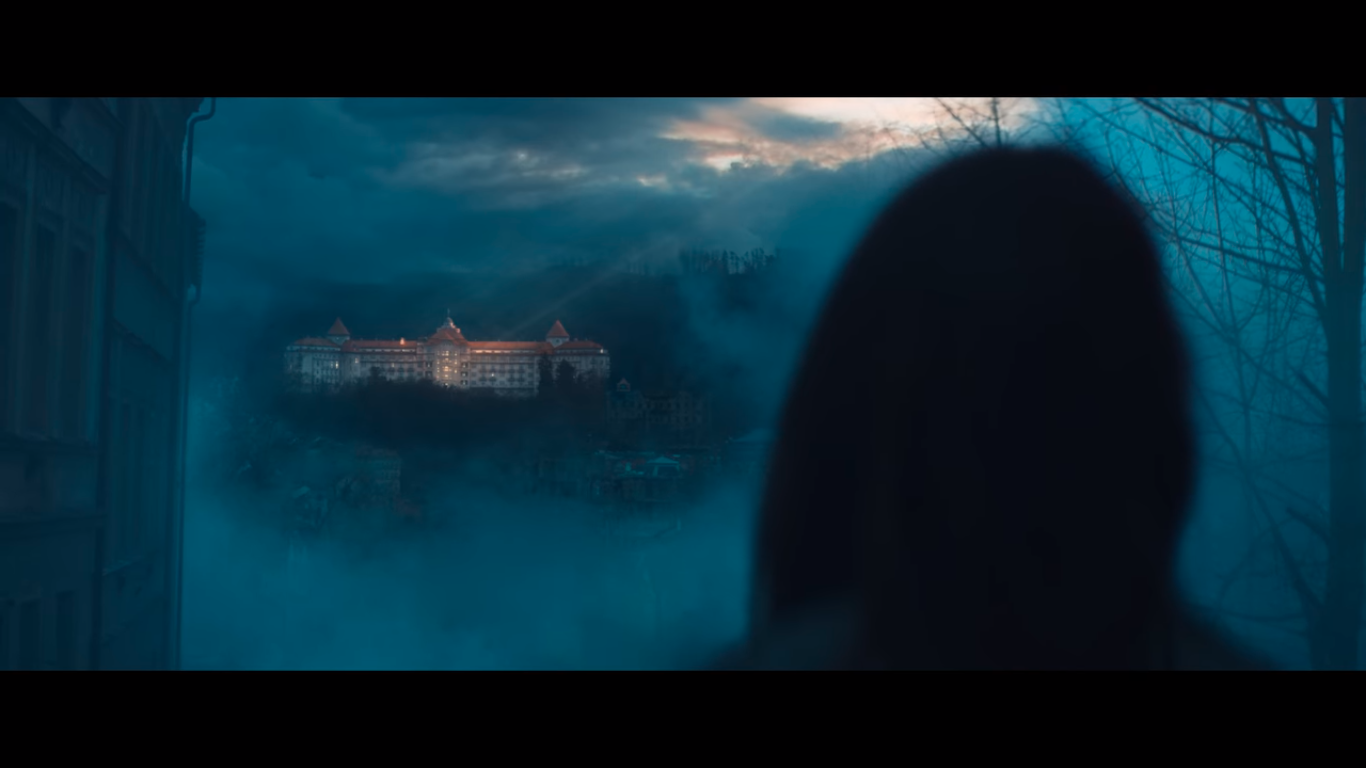 Cadaver Ending, Explained | Netflix Plot Synopsis