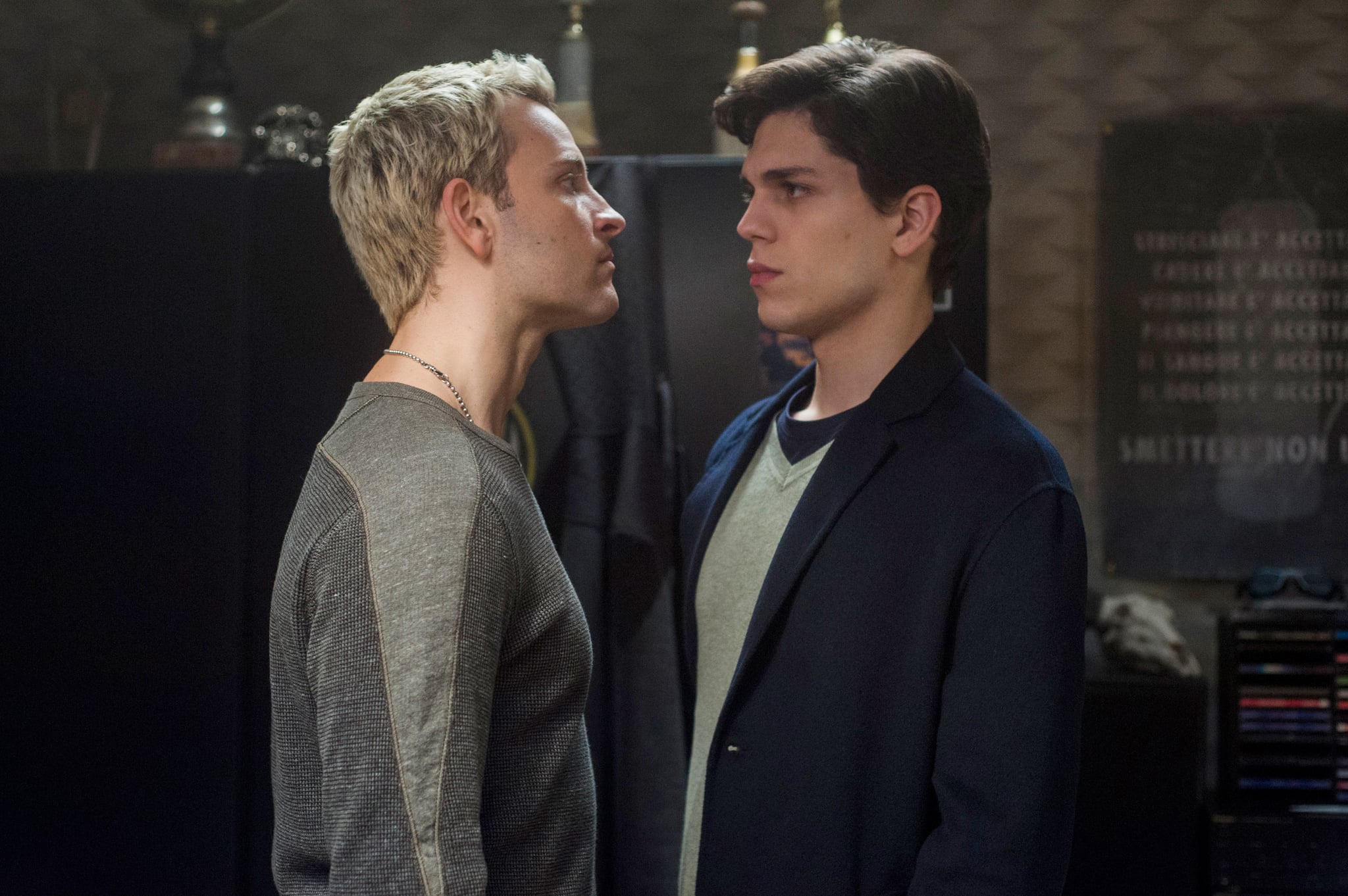 Suburra Blood on Rome: Where Was the Netflix Show Filmed?