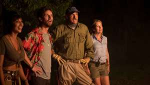 Tremors Shrieker Island Ending, Explained | Is Burt Gummer Dead or Alive?