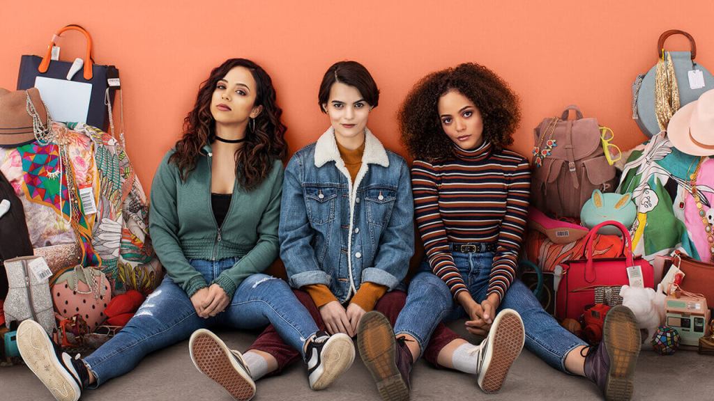 Shows Like Zero Chill | 6 Best TV Series Similar to Zero Chill