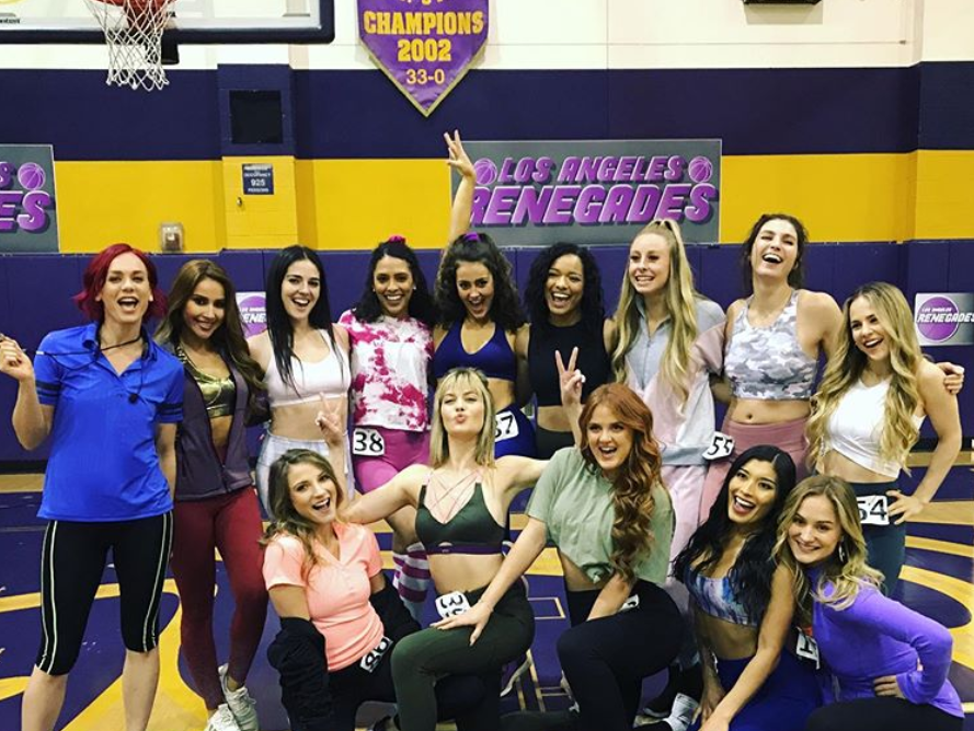 Lifetime's The Pom Pom Murders: All Filming Location And Cast Details