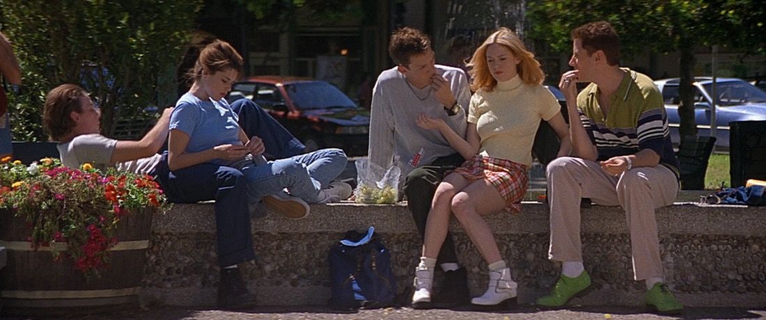 Scream (1996): Where Was the Movie Filmed?