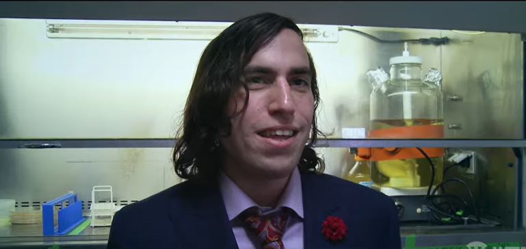 Aaron Traywick Death: How Did He Die? Citizen Bio Update