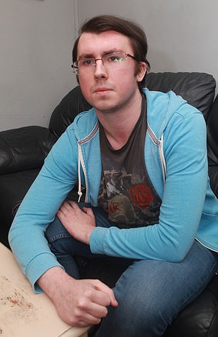 Adrian Fry Now: Who Is Yura of Dark Web? Where is Alexis Stern's Ex ...