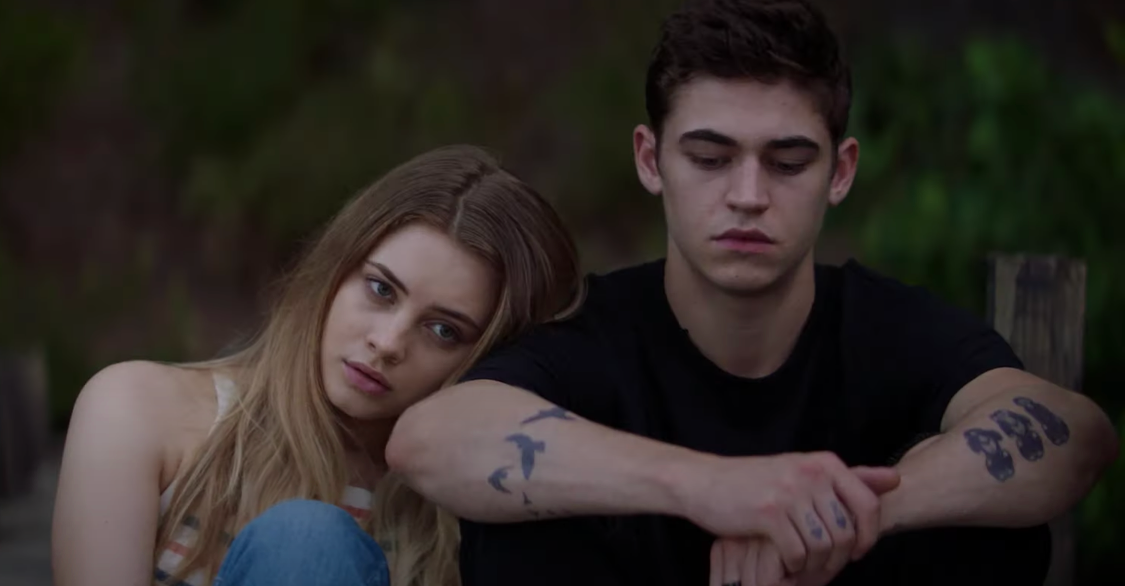 9 Best Toxic Relationship Movies on Netflix Right Now