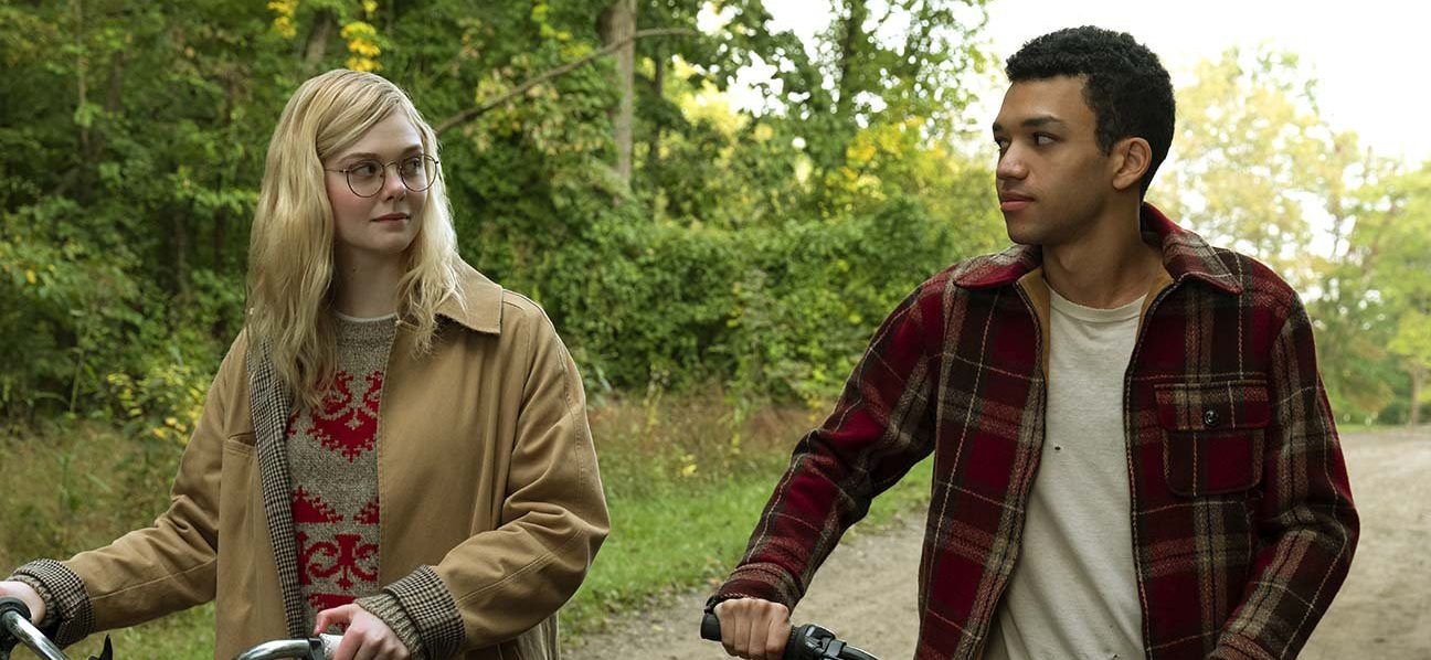 31 Best Romance Movies on Netflix Right Now