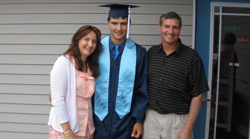 Tammy and John Sadek: Andrew Sadek's Parents Are Still Fighting For Him ...