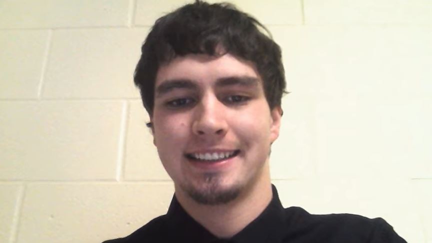 Andrew Sadek’s Death: Was It Suicide or Murder? Who Killed Andrew Sadek ...