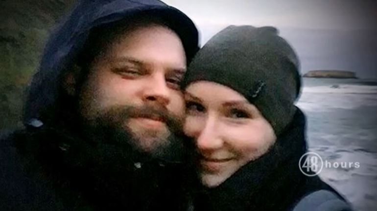 William Hargrove Now: Where is Anna Repkina's Boyfriend Today? Is He in ...