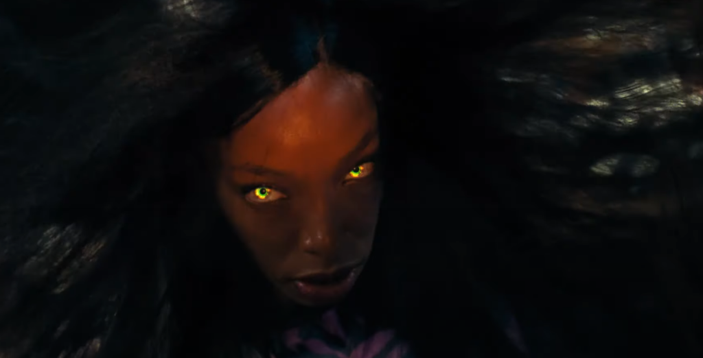 Bad Hair Ending, Explained | Hulu Plot Synopsis