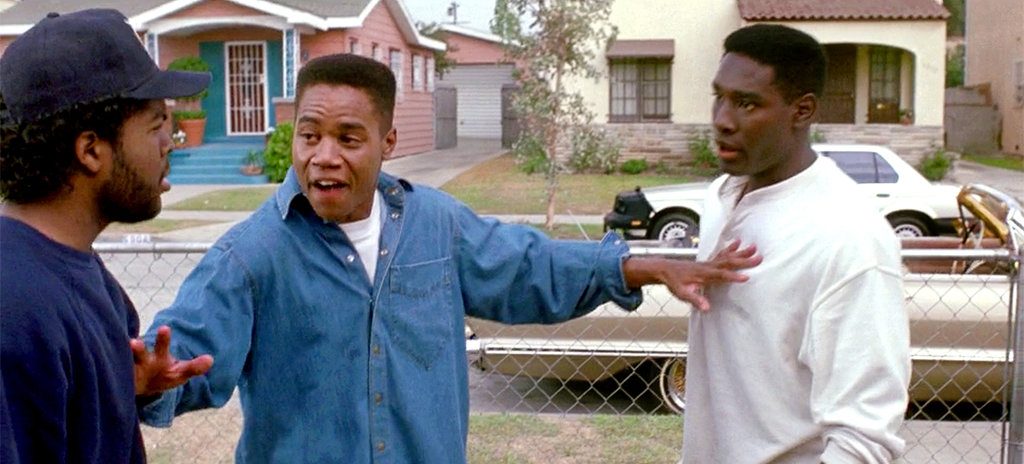 13 Best Hood Movies on Netflix Right Now
