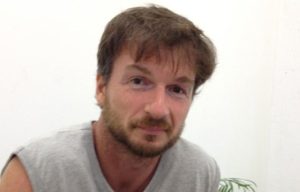 Bruce Beresford-Redman: Where is Survivor Producer Today?