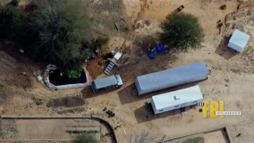 Jimmy Lee Dykes Dead or Alive: How Did Ethan Gilman's Kidnapper Die?