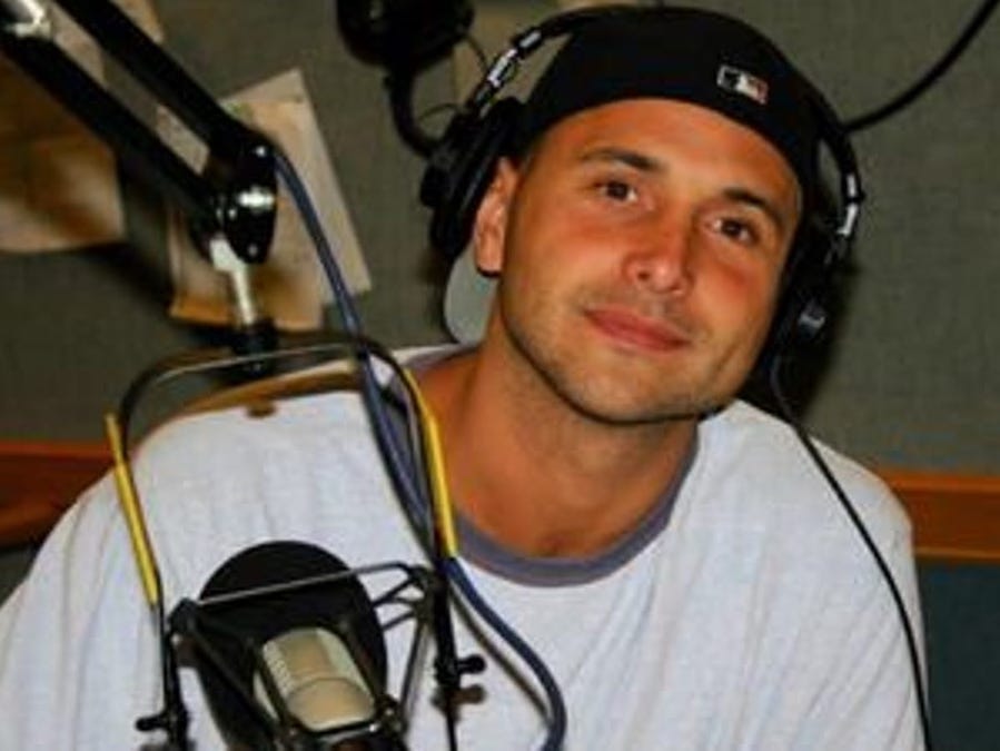 Is Craig Carton Married? Who is Craig Carton's Wife? Does He Have Kids?