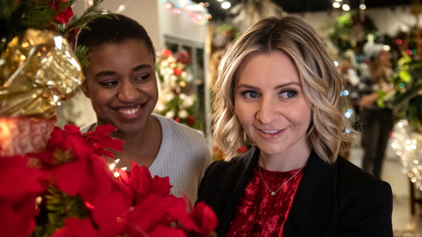 Candy Cane Christmas: All Filming Locations and Cast Details Explored
