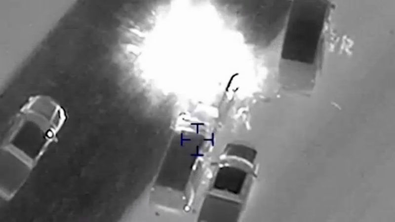 Mark Anthony Conditt's Death: How Did Austin Serial Bomber Die?