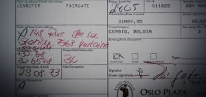 Jennifer Fairgate’s Death in Oslo Plaza Hotel: Who Killed Her?