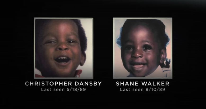 Allison Dansby and Rosa Glover Now: Where Are Christopher and Shane's ...