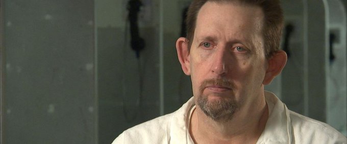 David Shepard: Where Is Joseph Sonnier's Killer Today?