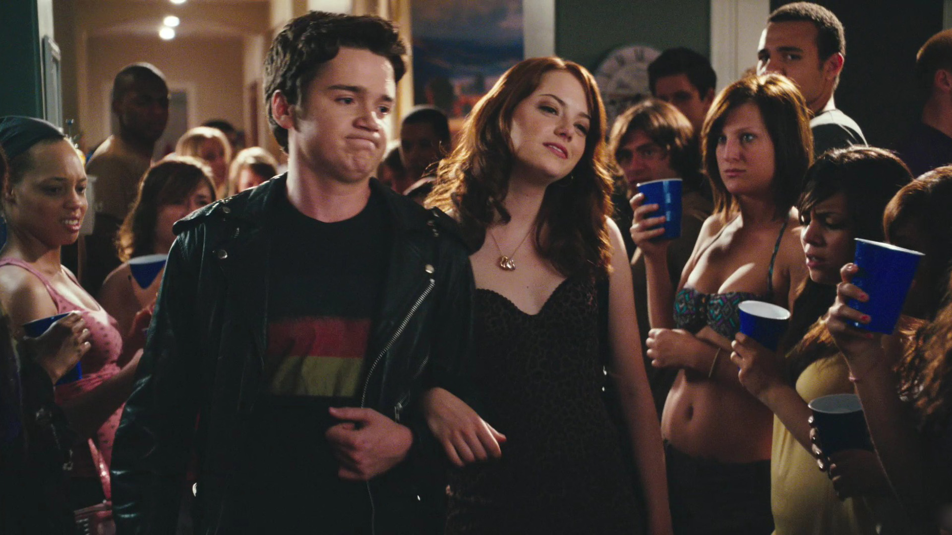 Easy A: Is the 2010 Movie Inspired by Real People?