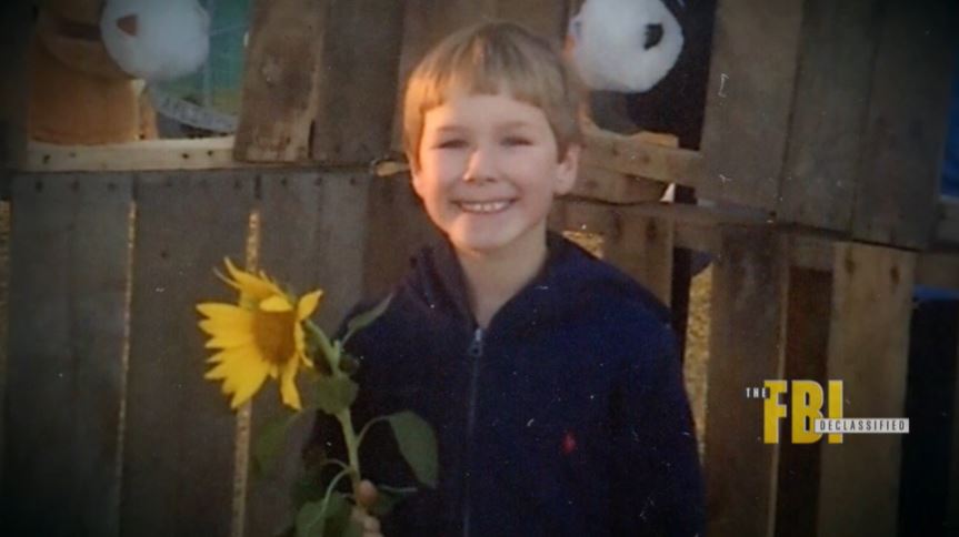 Ethan Gilman: Where is the Kidnapping Survivor Today?