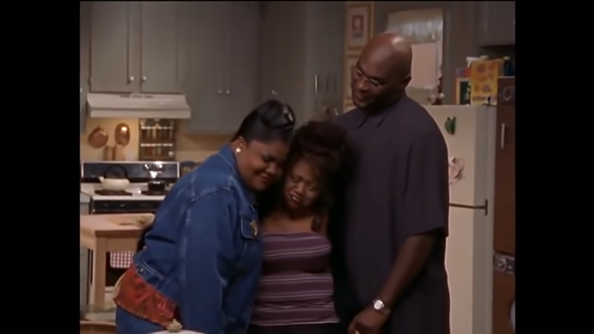 The Parkers: Where Was the Sitcom Filmed?