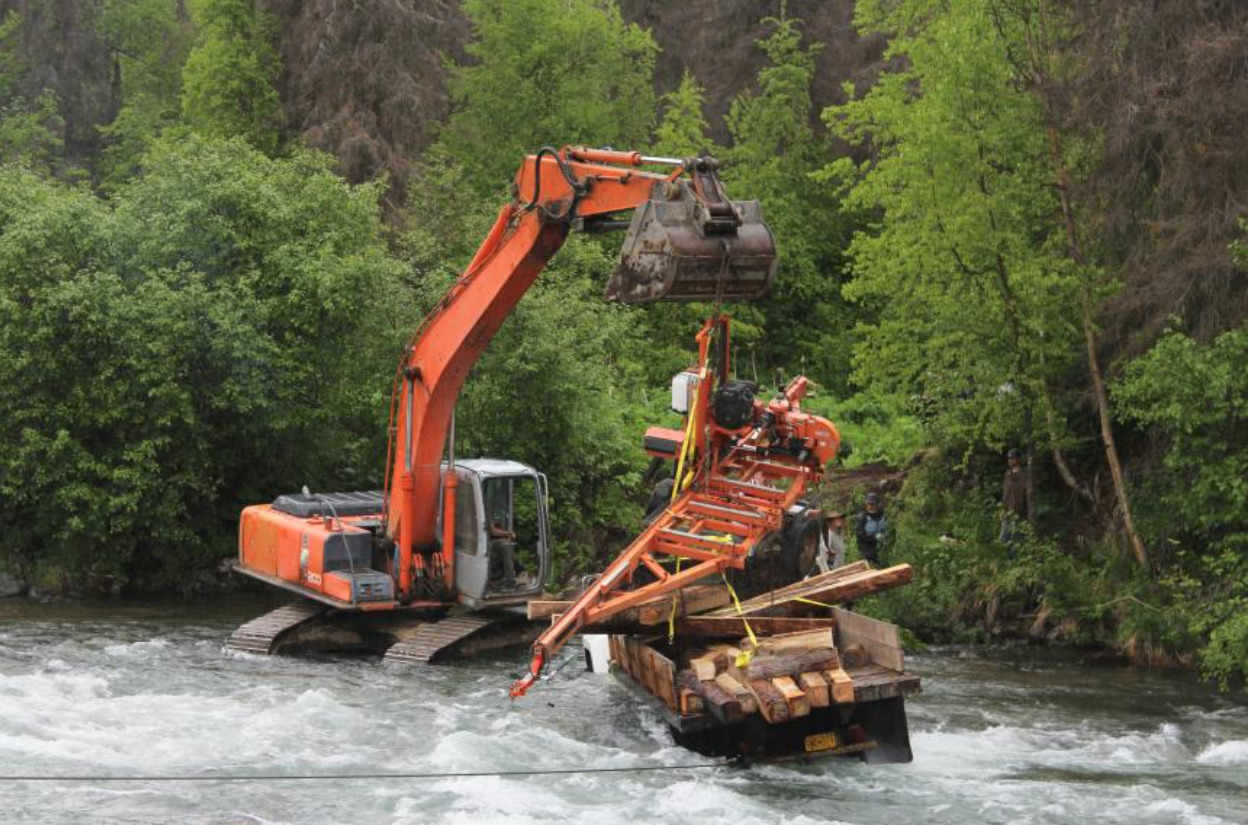 Homestead Rescue Raney Ranch: Where Was the Show Filmed?
