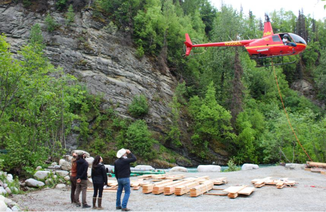 Homestead Rescue Raney Ranch: Where Was the Show Filmed?